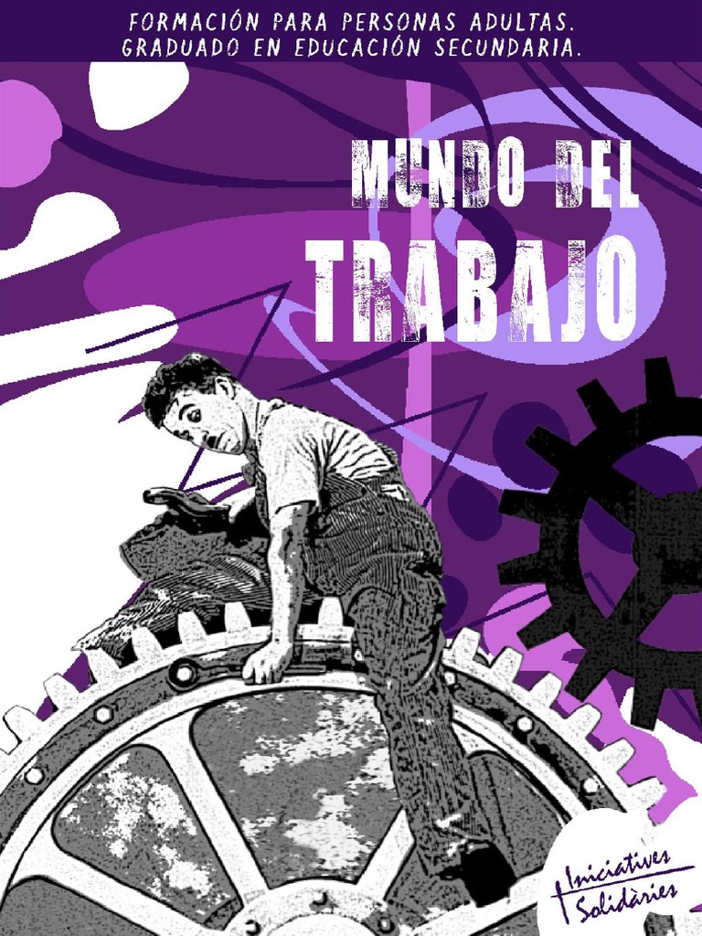 Libro de Mundo Del Trabajo | Descargar gratis PDF | Derecho laboral ...