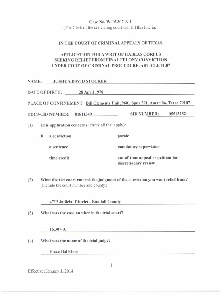 Joshua Stocker | PDF