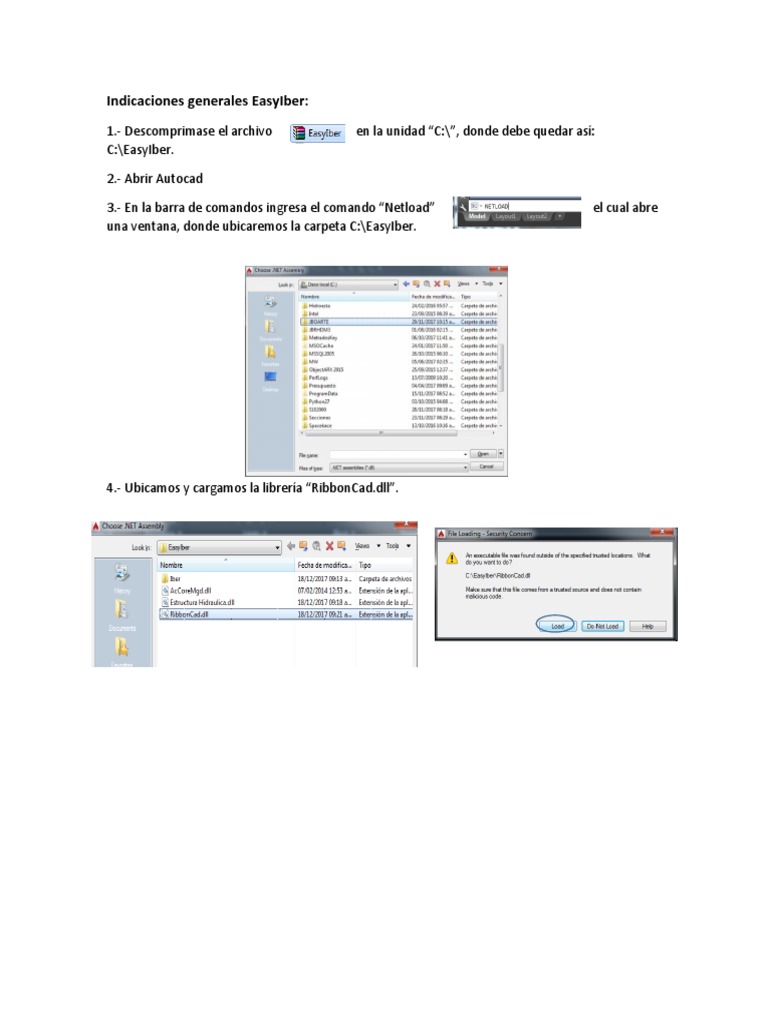 Herramientas Iber | PDF | Archivo de computadora | Software