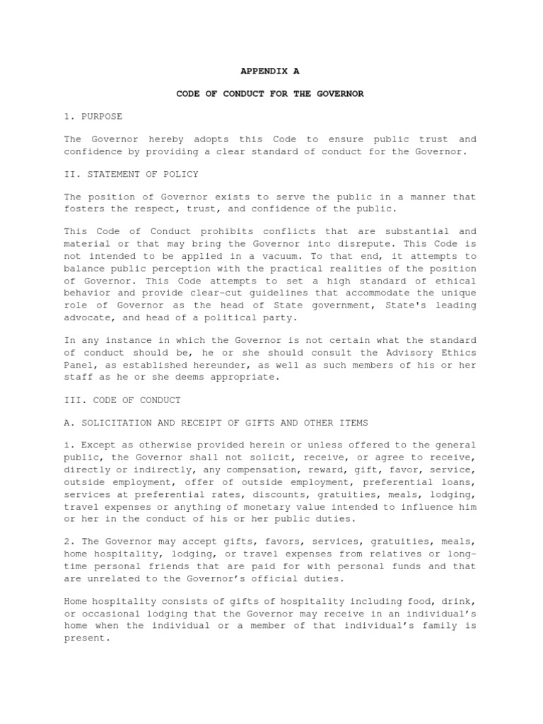 Eo-2-Appendix A | PDF | Government | Social Institutions