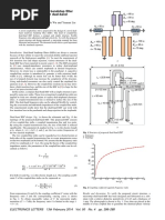 BS7671 Tables | PDF | Cable | Alternating Current