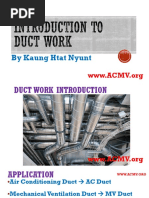 MEP SITE - What Is FCU, AHU AND FAHU - PDF | PDF | Building Engineering ...