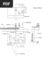 Baldor NEMA Frame Chart PDF | PDF | Manufactured Goods | Electrical ...