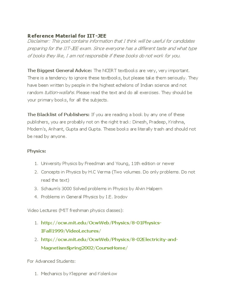 Raghu Mahajan | PDF | Physics | Chemistry