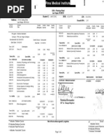 Syllabus Receipt and Acknowledgement Template | PDF | Career & Growth