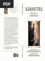 The Complete Illustrated Kama Sutra | PDF | Religion & Spirituality | Classics