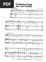 Everlasting Sheet Music Tuck Everlasting | PDF