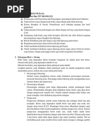 Metode Pelaksanaan Pekerjaan GWT | PDF