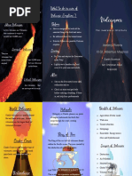 Volcano Brochure | PDF | Volcanic Ash | Volcano