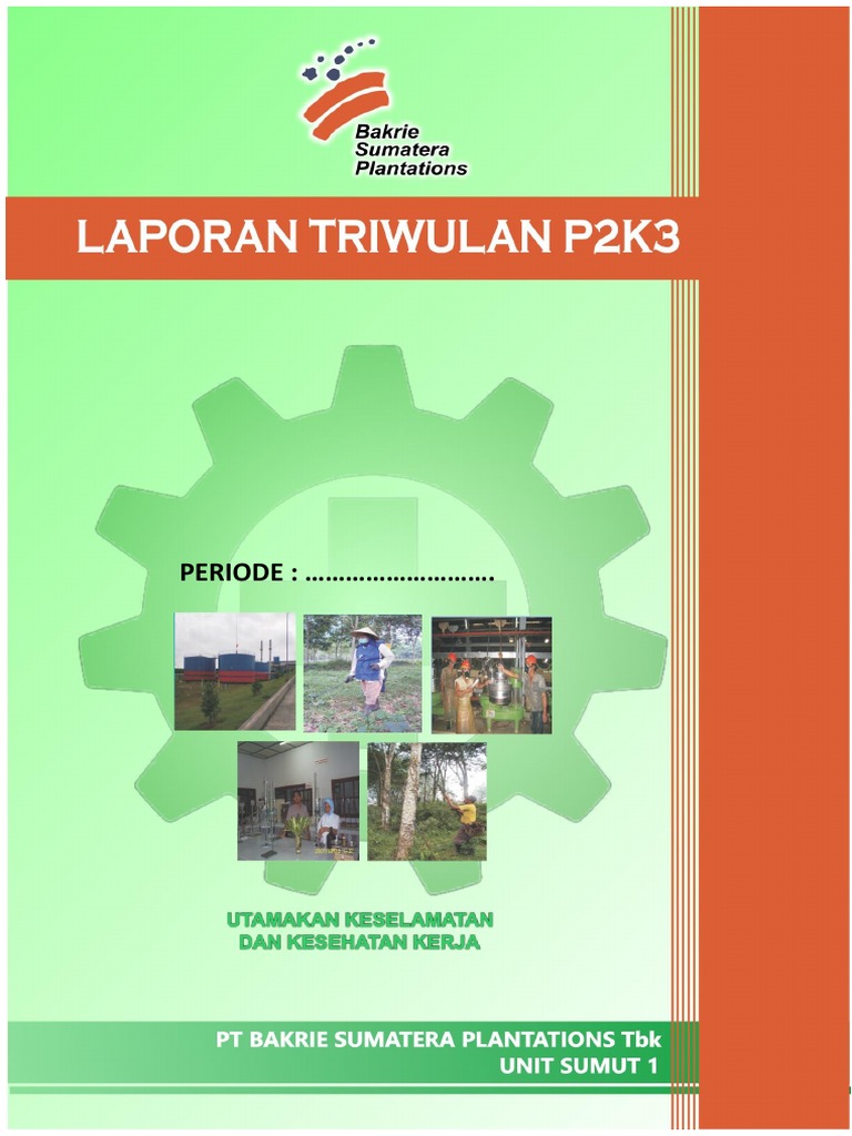 Cover p2k3 | PDF