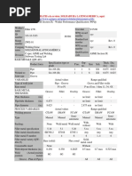 Welder, Welding Operator Qualification Test Report | PDF | Welding ...
