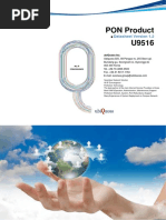 CloudGenix ION 7000 Hardware Data Sheet | PDF | Data Center | Computer ...