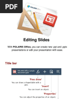 SP3D Common User Guide | PDF | Dialog Box | Computer File