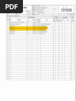 C40 Concrete Mix Design | PDF | Construction Aggregate | Density