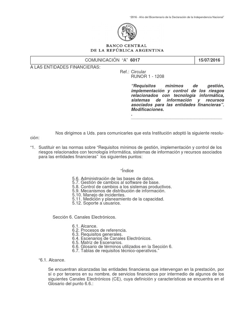 A6017 | PDF | Tarjeta de débito | Autenticación