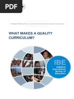 Stufflebeam 2003 The Cipp Model For Evaluation by Daniel L Stufflebeam ...