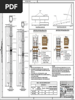 Micropile Drawing - Final | PDF | Autodesk | Computer Aided Design
