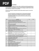 Requerimento de Declaração - Modelo RP - 5044 | PDF | Trabalho | Business