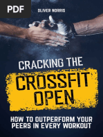 Crossfit Workouts For Beginners PDF | PDF | Kettlebell | Physical Fitness