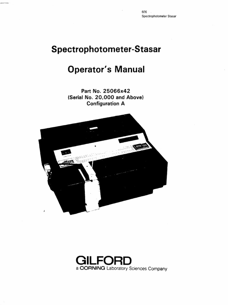 Gilford Stasar | PDF