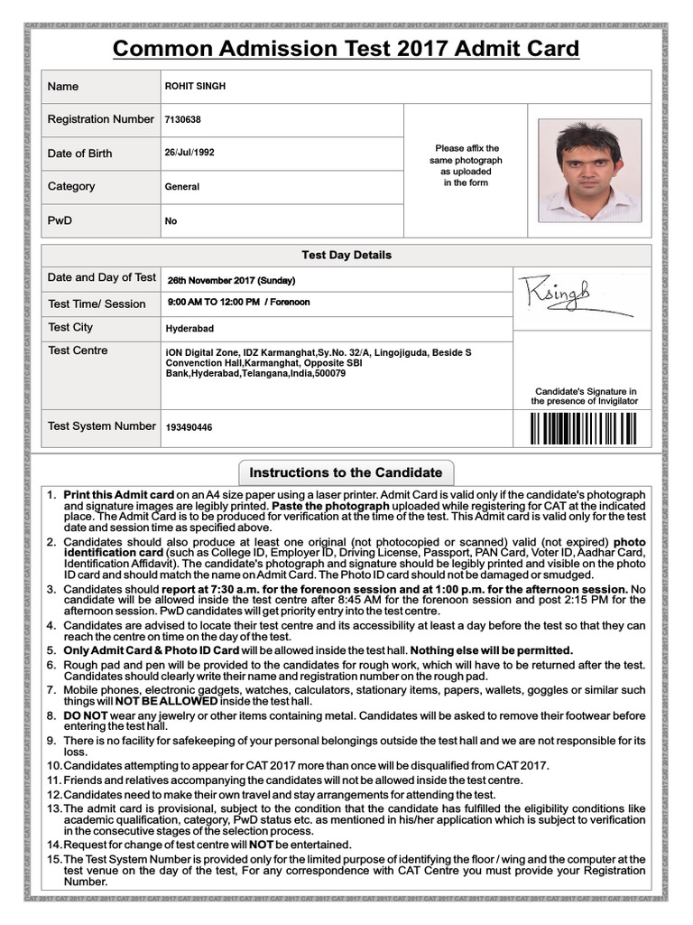 7130638 (4) | Identity Document | Government And Personhood