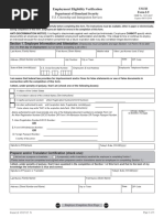 I10 Form | PDF | Tax Return (United States) | Social Security Number