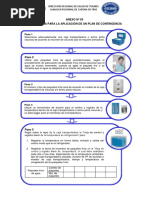 Esquema de VAcuanción - MINSA - DGIESP 2022 | PDF | Vacunas | Especialidades Medicas