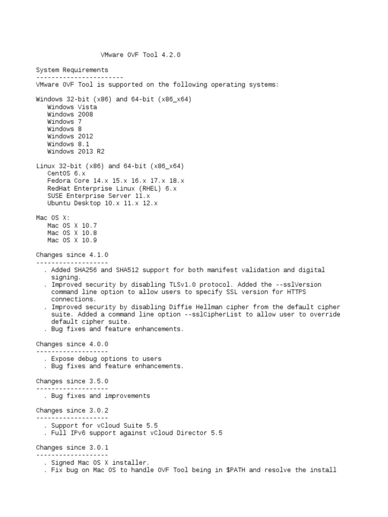 README.txt | Transport Layer Security | File System
