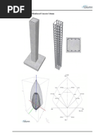 The Deflection in Concrete Slabs and Beams As Per ACI Code E1 - Hassan Hammami | PDF | Beam ...