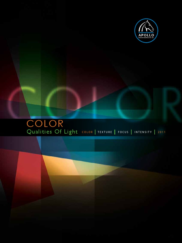 Apollo Lighting Products Catalog 2011 | PDF | Trees | Lighting