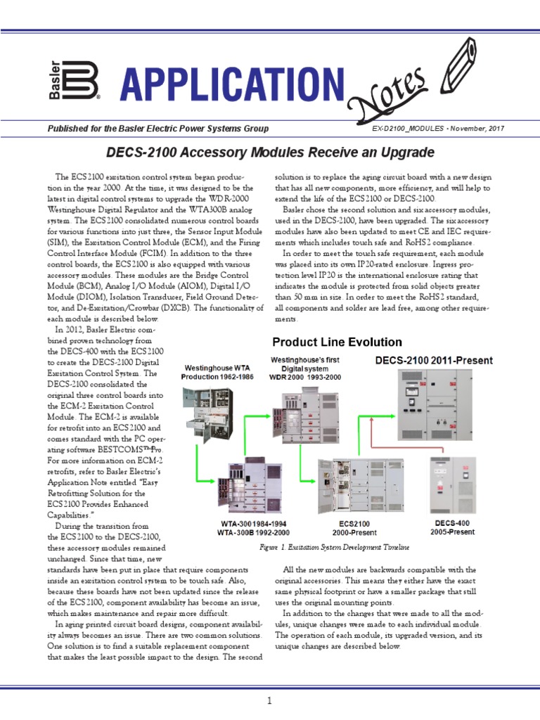 Ex d2100 Modules | PDF | Input/Output | Switch