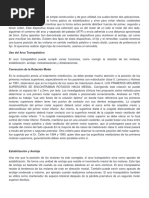 Arco Transpalatino en Ortodoncia | PDF | Ramas de Odontología
