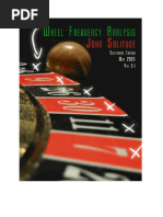 Aviator Cheat Sheet - 1 | PDF