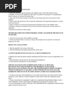 PLDT Authorization Letter Sample | PDF