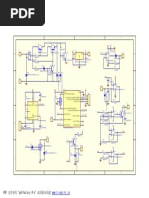 original-schematic-STM32F411CEU6 WeAct Black Pill V2.0 | PDF