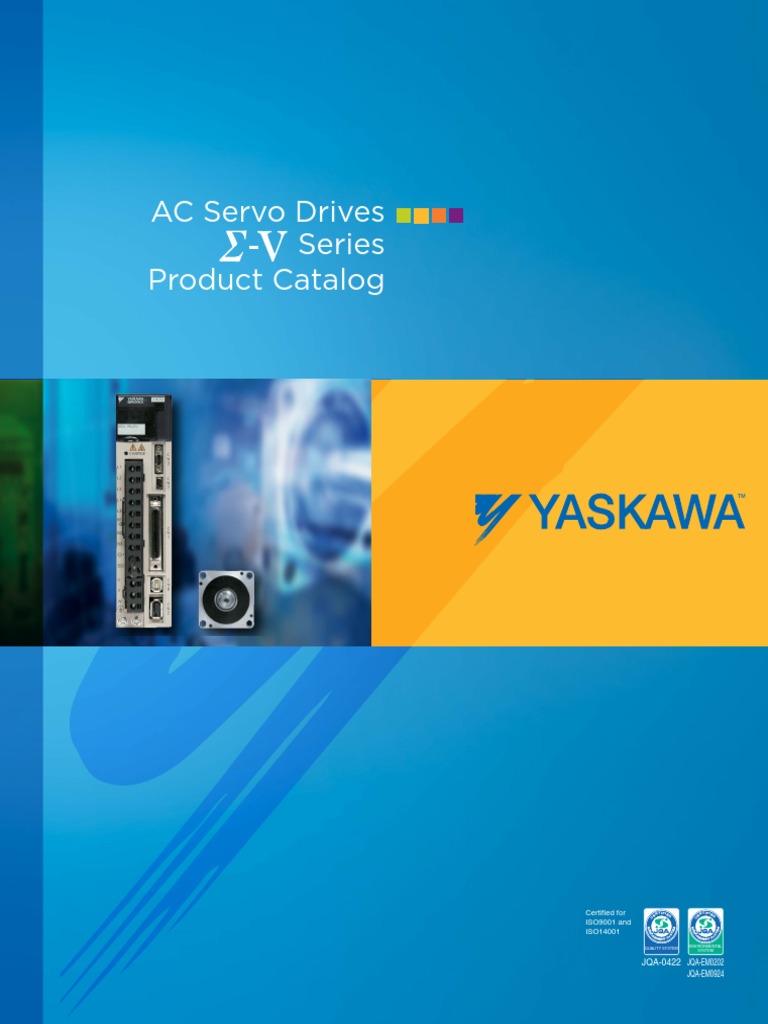 Ac Servos Drives | PDF | Servomechanism | Torque