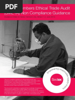 ETI Base Code With SMETA Additions Appendix English | PDF | Child ...