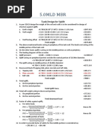 Sample Structural Analysis For Building Permit Application - 2 Storey ...