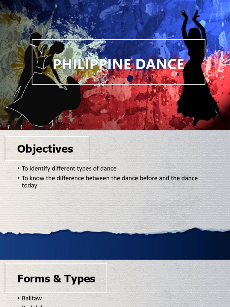 Dance | PDF | Dances | Performing Arts