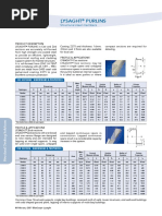 Webforge Grating Information 2022 515544243 | PDF | Stainless Steel | Steel