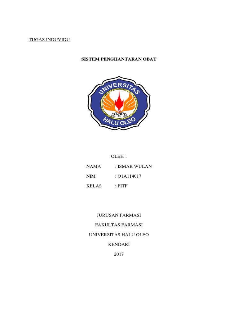 Evaluasi Tablet Mukoadhesif Ofloxacin | PDF