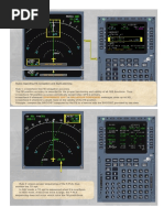 FAA Airspace card | Visual Flight Rules | Instrument Flight Rules