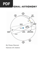 Haversine Formula PDF | PDF | Elementary Geometry | Euclidean Plane ...