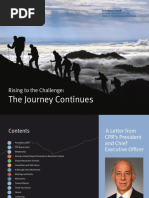 Sample Letter of Invitation For Potential Committee Members | PDF