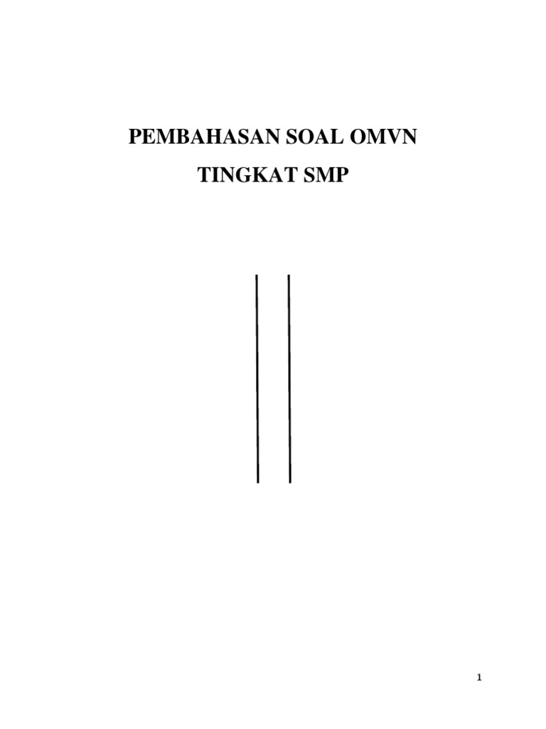 SMP | PDF