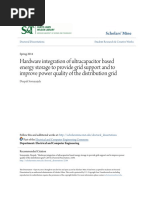 CBIP Earthing Manual 2018 | PDF | Electrical Substation | Electric Current