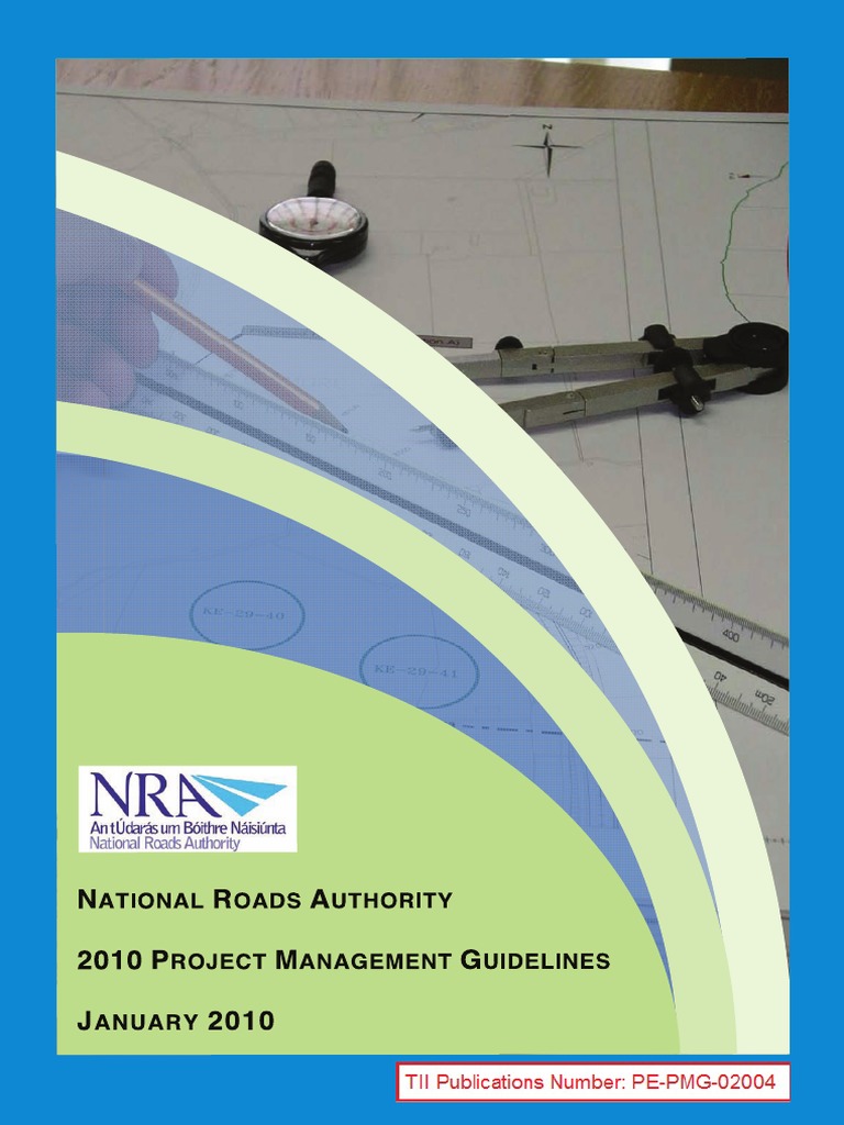 Pe PMG 02004 01 | PDF | Project Management | Environmental Impact Assessment