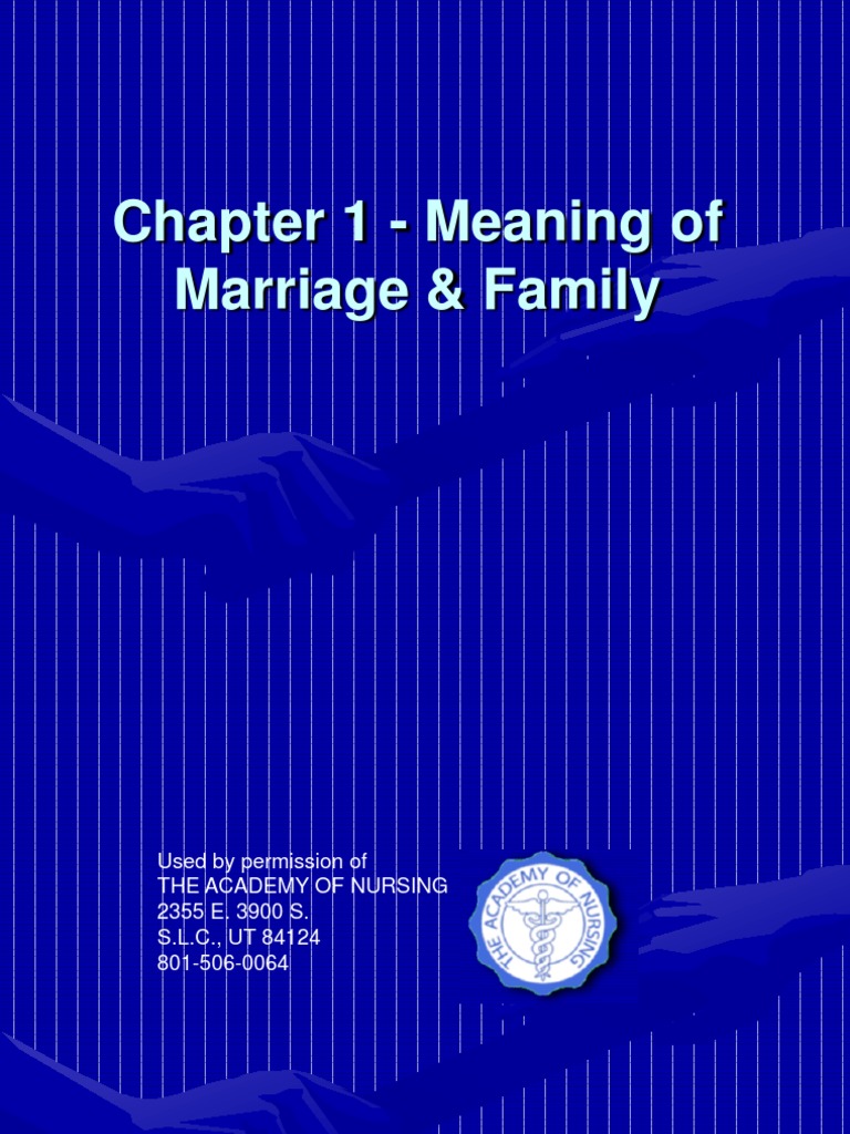chapter-1-meaning-of-marriage-family-pdf-polygamy-family