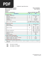 ANSI C84.1 Table 1 - System Voltage Ranges | PDF | Power Engineering ...