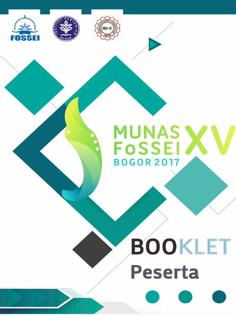 Booklet | PDF | Kajian Bahasa Asing